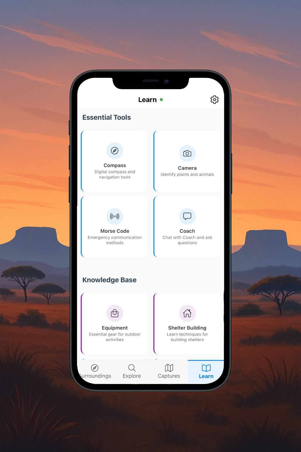 Wildscope - AI Wildlife Identification & Nature Exploration App ...